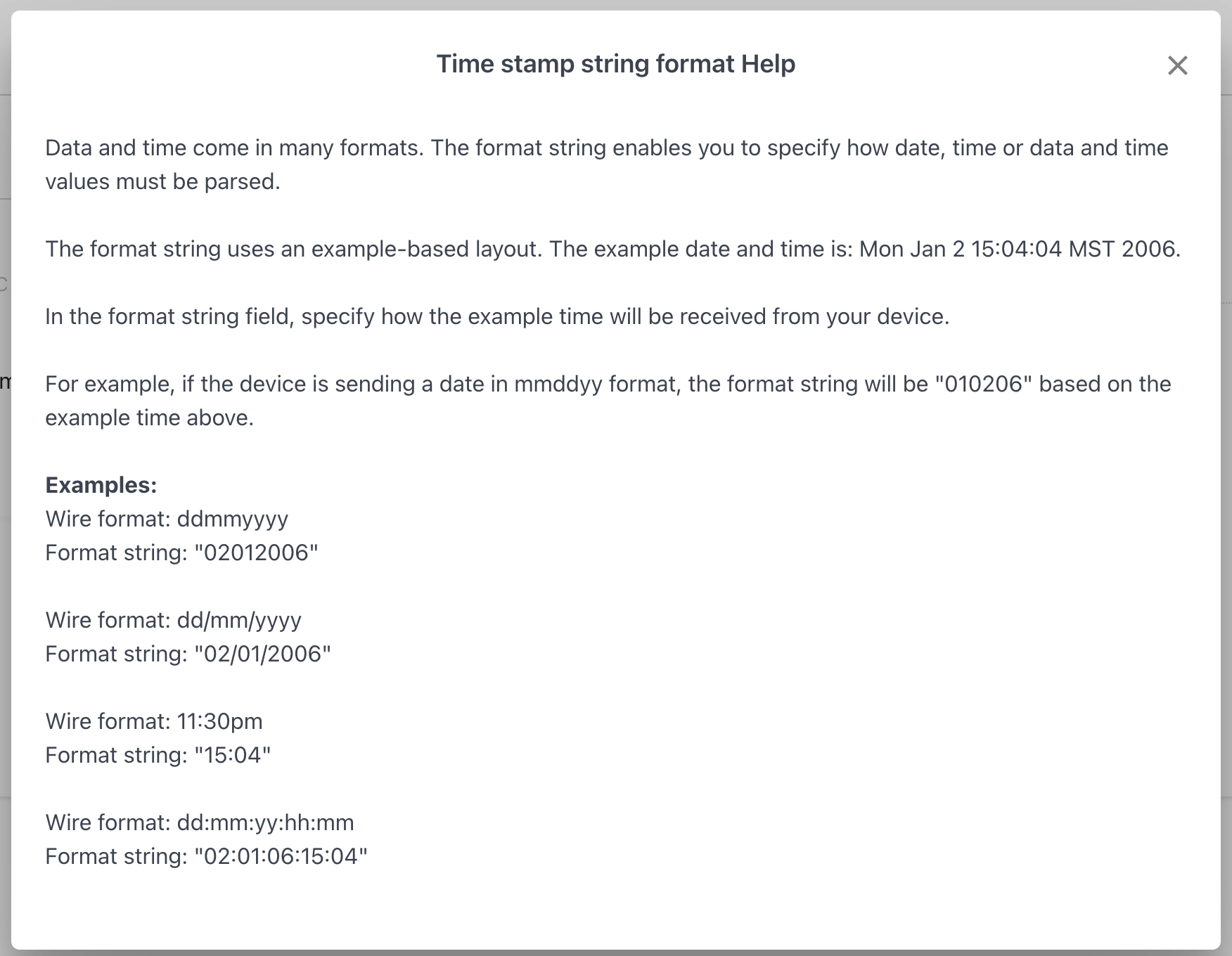 Serial Data Collector - Documentation